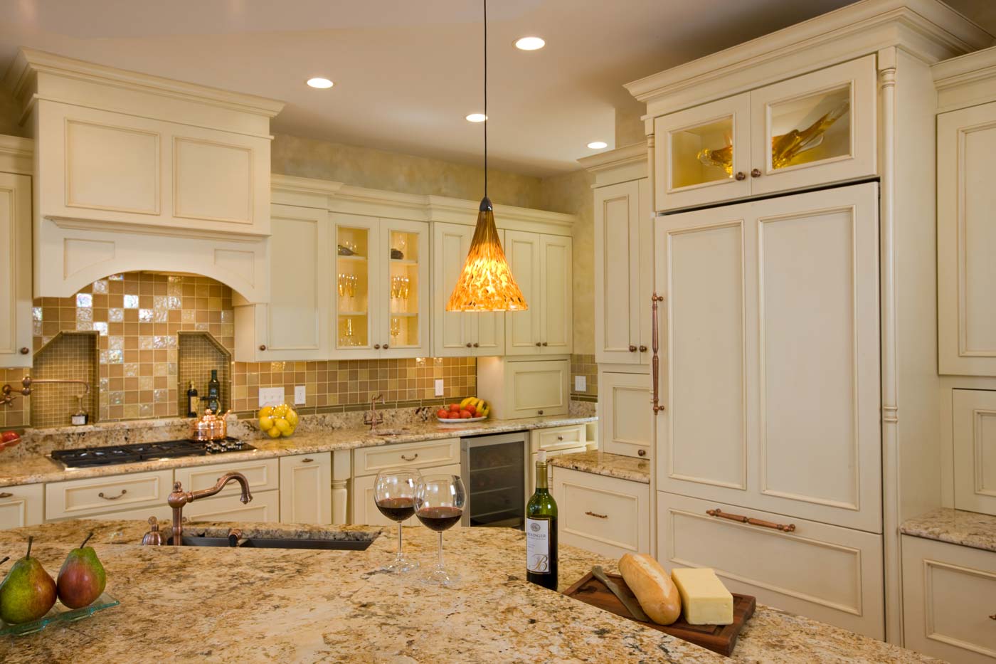 Testimonials - The Cabinetworks